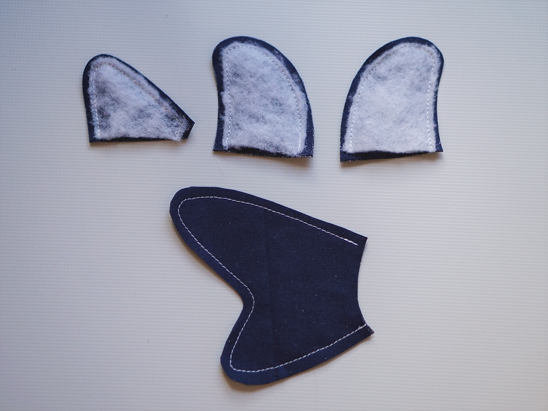 Whale Shark Bags – Conte de Fées